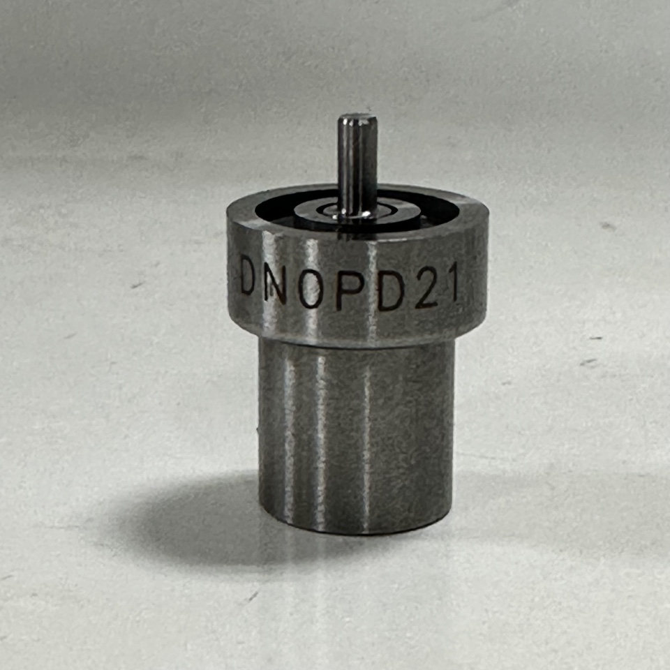 093400-5210 DN0PD21 Распылитель Denso KUBOTA TRACTOR V1405, Mitsubishi ...